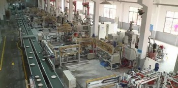 China Factory - Liling Zen Ceramic Co., Ltd