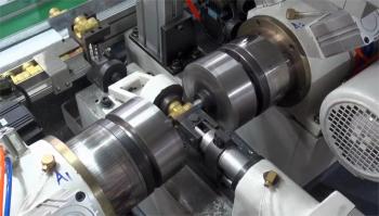 China Factory - Chongqing Panmao Sinence & Technology Co., Ltd.