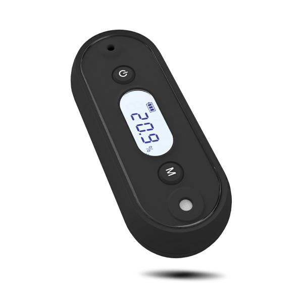 Quality Drop-Proof Waterproof Portable O2 Detector for Confined Space | OEM Supported for sale