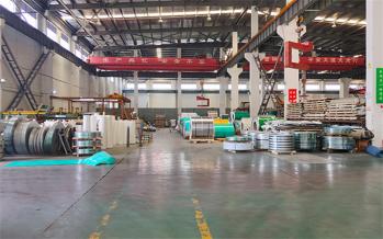 China Factory - Henan Jinbailai Industrial Co., Ltd.