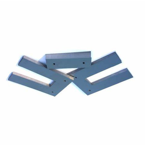 Quality UI-44B Silicon Steel Sheet Cores For UI Lamination Transformer for sale