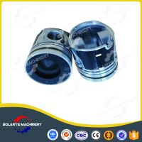 Quality OEM Weichai Deutz TD226 WP6 Diesel Engine Piston 13032095 13038398 for sale