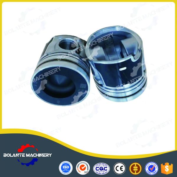 Quality OEM Weichai Deutz TD226 WP6 Diesel Engine Piston 13032095 13038398 for sale
