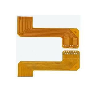 Quality Vehicle Gps Tracker Pcb Board Design Flexible Circuit Board Manufacturing for sale