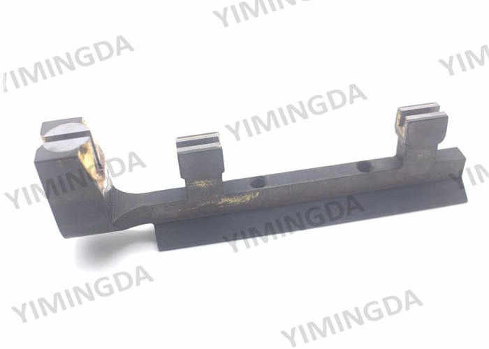 Quality Tungsten Material Knife Textile Machine Parts for Investronica SC3 Textile Cutter Machine Parts for sale
