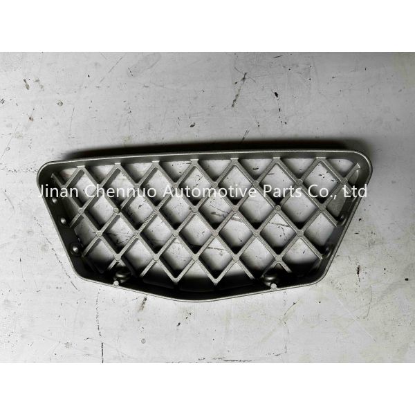 Quality 712W61511-0001 Shandeka C9H Anti Slip Board On Car Lower Side for sale
