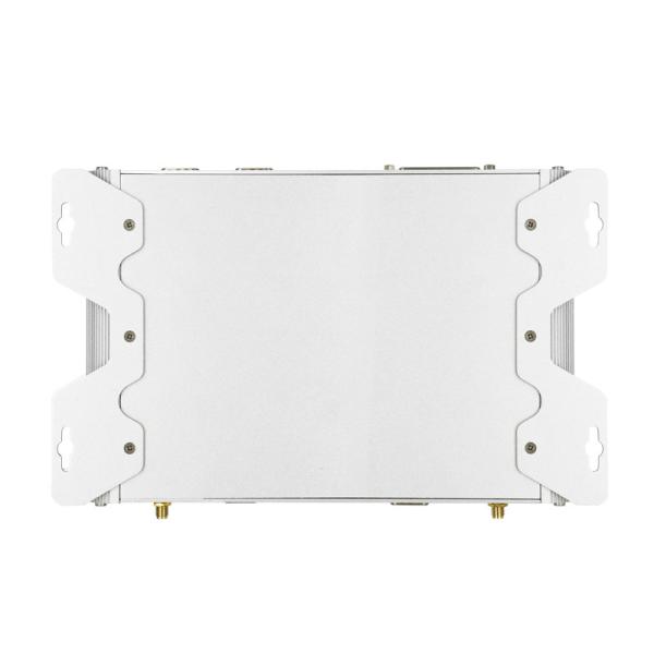 Quality industrial MINI PC industrial computer fanless PC for AI,industrial IoT and edge for sale