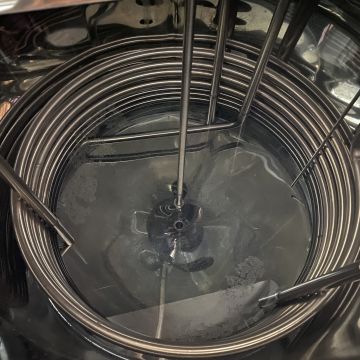 Quality 220V/380V Perfume Making Machine Automatic For Filtering Cosmetics for sale