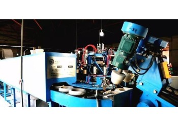 China Factory - Liling Zen Ceramic Co., Ltd