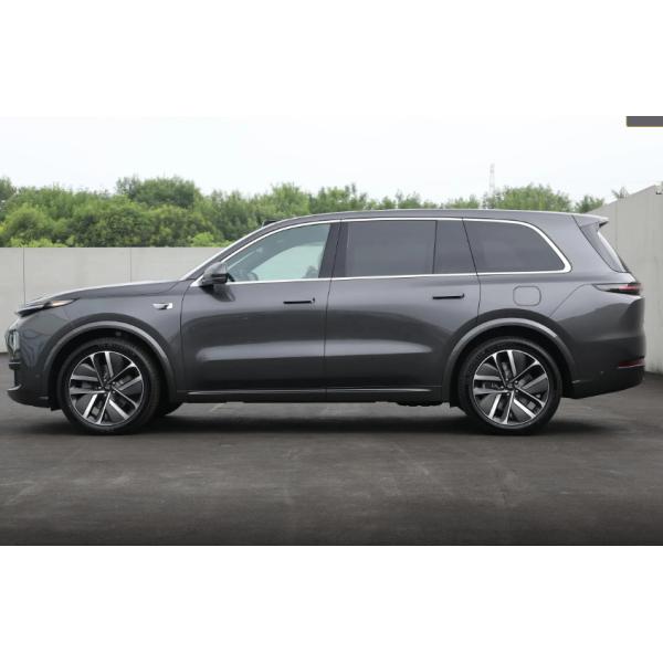 Quality Leading Idea L9 2022 L9 Max version Electrical Car Large for sale