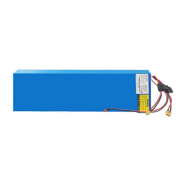 Quality Lithium Ion Golf Cart Lithium Battery 2000 Cycle Rechargeable Customizable for sale