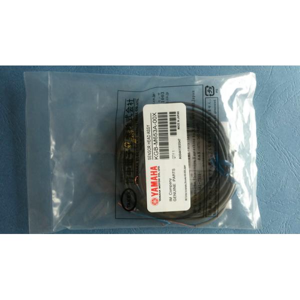Quality KGB-M653A-00X Sensor Head Assy For Yamaha YV100-2 Machine YV100II Sensor for sale