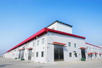 China Factory - Luohe Lianbang Chemical Co., Ltd.