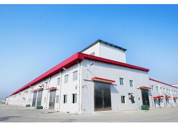 China Factory - Luohe Lianbang Chemical Co., Ltd.