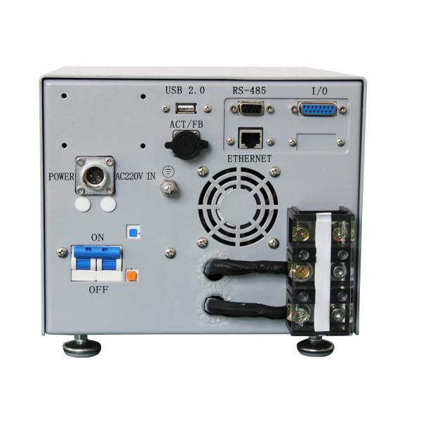 Quality Handheld Heat Staking Equipment With PID Control Pulse Heat Staking Technology for sale