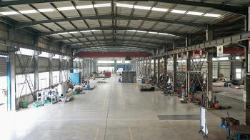 China Factory - Xinxiang HUAYIN Renewable Energy Equipment Co., Ltd
