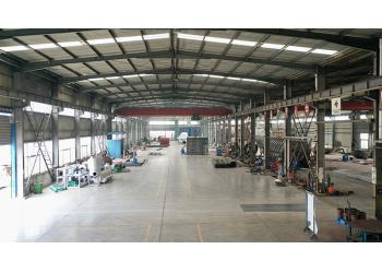 China Factory - Xinxiang HUAYIN Renewable Energy Equipment Co., Ltd