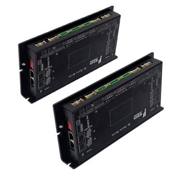 Quality 24V 30A Low Voltage Servo Motor Drive Controller For 3C Equipment for sale