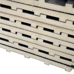 Quality PU Roof Panel for sale