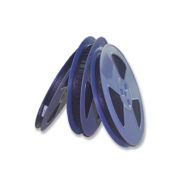 Quality 8-88MM Wide PS / PC Material Electronic Component Carrier Tape Mounting Anti Static for sale