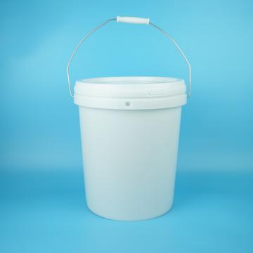 Quality Industrial 20L Lubricant Bucket Oil Container for sale