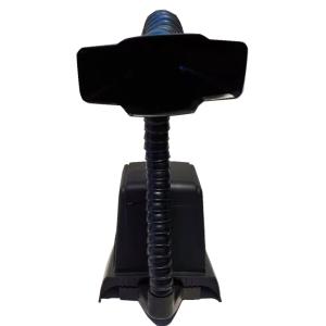 Quality Hand 35W Welding Fume Collector Three Levels Setting for sale