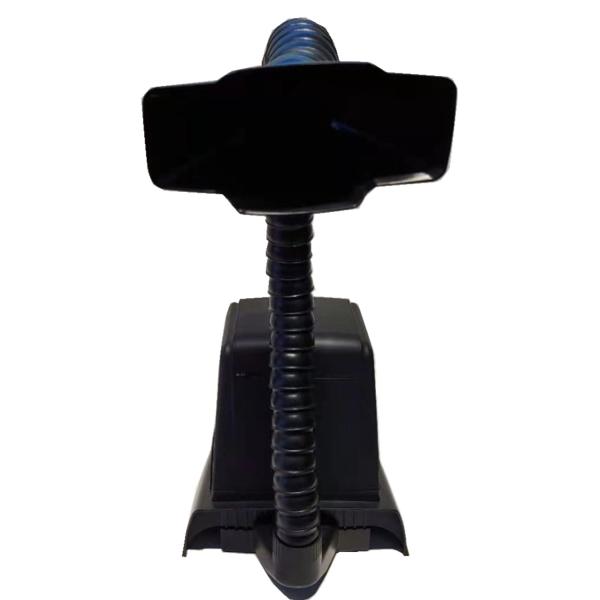 Quality Hand 35W Welding Fume Collector Three Levels Setting for sale
