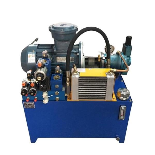 Quality Offshore Application Customized Stainless Steel Hydraulic Power Unit with for sale