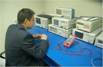 China Factory - Kimpok Technology Co., Ltd
