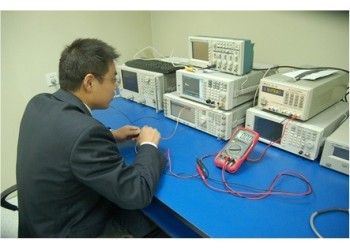 China Factory - Kimpok Technology Co., Ltd
