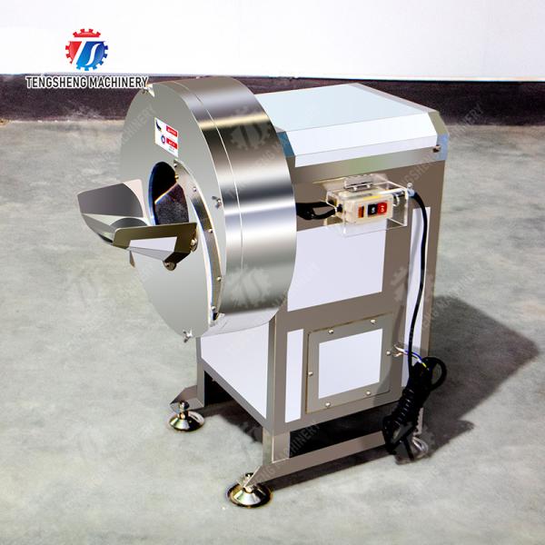 Quality Shredding machine Ginger Potato Carrot radish Bamboo shoots Cutting for sale