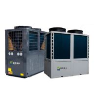 Quality Electric Air Source Heat Pump Water Heater for Household and Hotel Use with for sale