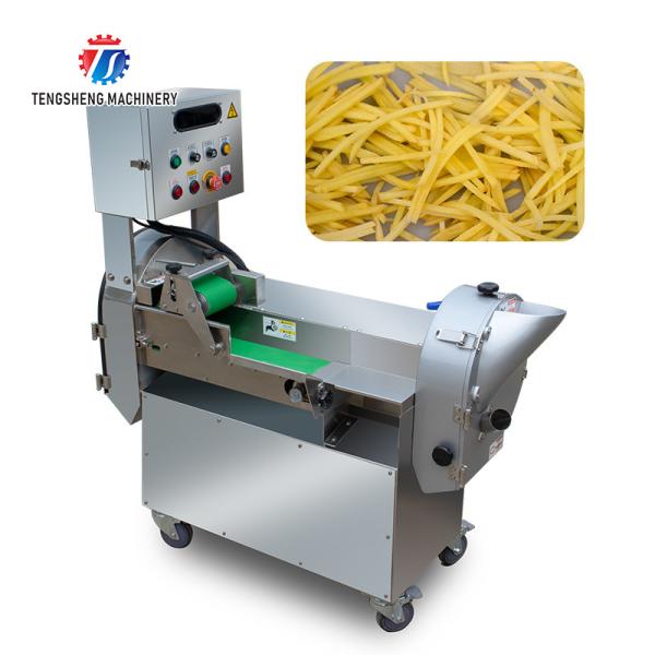 Quality Dual Frequency Modulation Fruit Processing Machine artichokes Cucumber Multi for sale