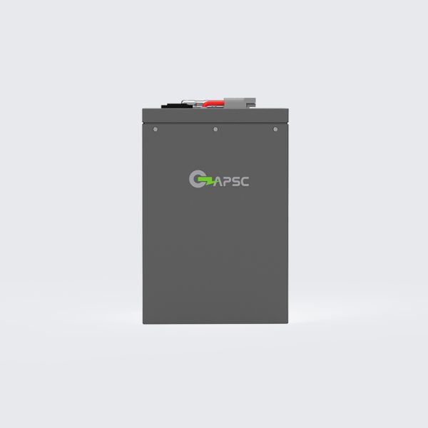 Quality 76.8V 30Ah two-wheel electric motorcycle battery for sale