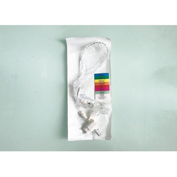 Quality Reusable Medical Supplies Closed Suction System Eco Friendly Materials for sale