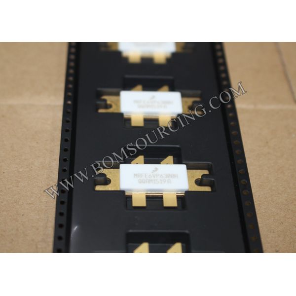 Quality MRFE6VP6300HR5 RF LDMOS Transistor 230MHz 26.5dB 300W NI-780-4 for sale