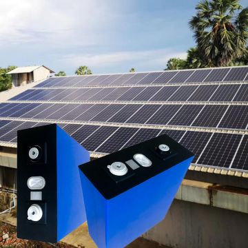 Quality Deep Cycle 3.2v 272ah Electric Vehicle Lithium Battery for sale