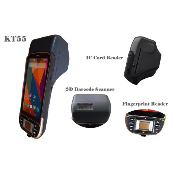 Quality Honeywell N4313E Android Barcode Scanners 1D Barcode Scanner PDA for sale