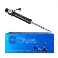 Quality Rear Shock Absorber For Cadillac SRX With Electric Struts 22857109 20853197 for sale