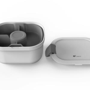Quality Plastic Salad Box for sale