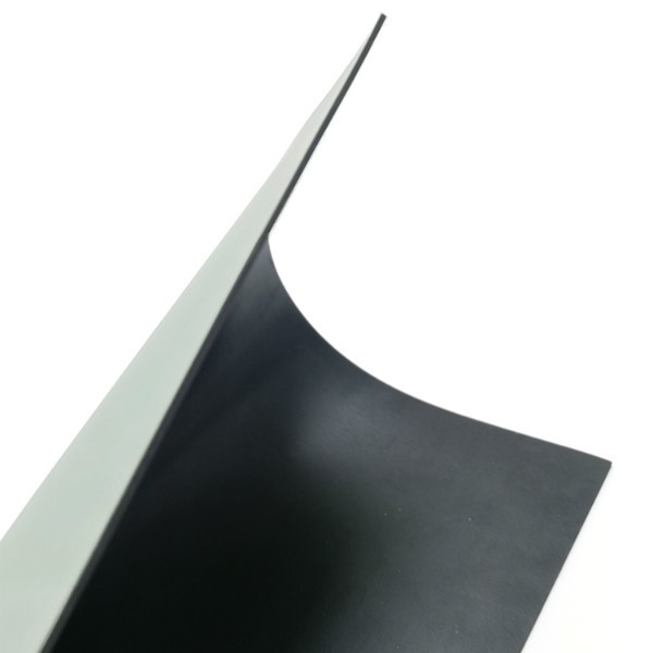 Quality 3mm Thickness Vinyl Cleanroom Anti Static ESD Rubber Mat for sale