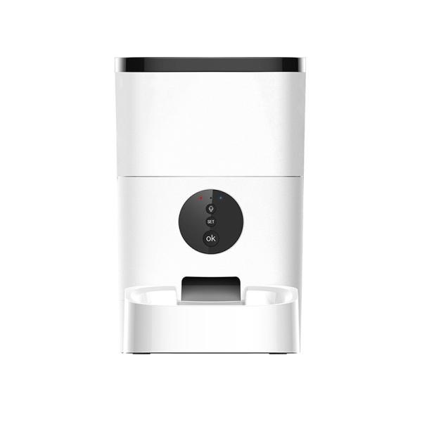 Quality Rechargeable Silent Pump Pet Automatic Feeders Motion Sensor ​Eco Friendly for sale