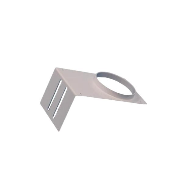 Quality Manufacturing Customized Sheet Metal Stamping Press Brackets Parts Fabrication for sale
