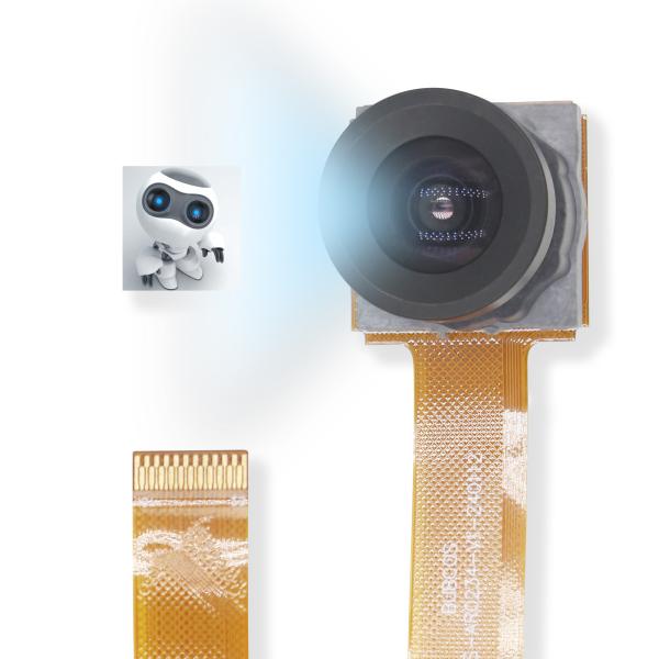 Quality AR0234 120FPS Global Shutter Camera Module 2.3MP Face Recognition MIPI Camera for sale