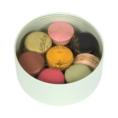 Quality Cylinder Round Cardboard Tubes Airtight Moisureproof 80mm Diameter for sale