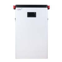 Quality Lifepo4 Battery 51.2V 200Ah Wall Mounted Lithium Ion Battery Pack 10KWh Designed for sale
