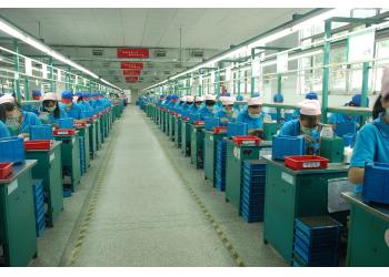 China Factory - MAXPOWER INDUSTRIAL CO.,LTD