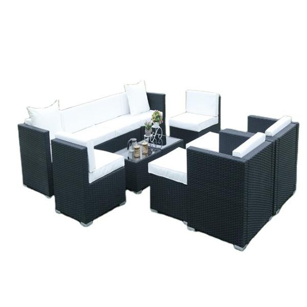 Quality Versatile Durable Rattan Garden Table Chair Sets For Any Outdoor Or Indoor for sale