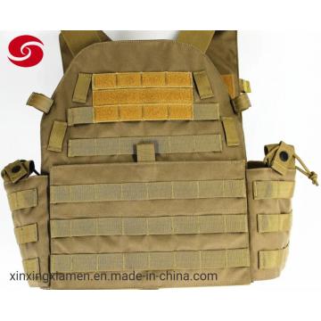 Aramid Plate Bulletproof Vest