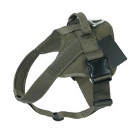 Quality Nylon Dog Harness for sale